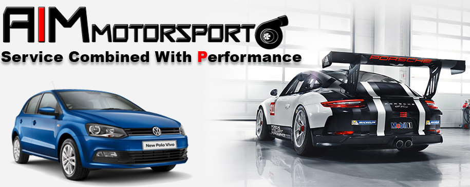 AIM Motorsport | Service Centre combined with Performance