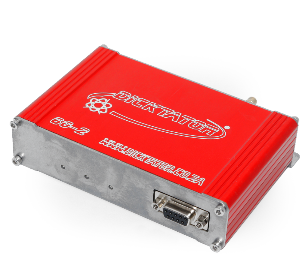 Dicktator 60-2 System