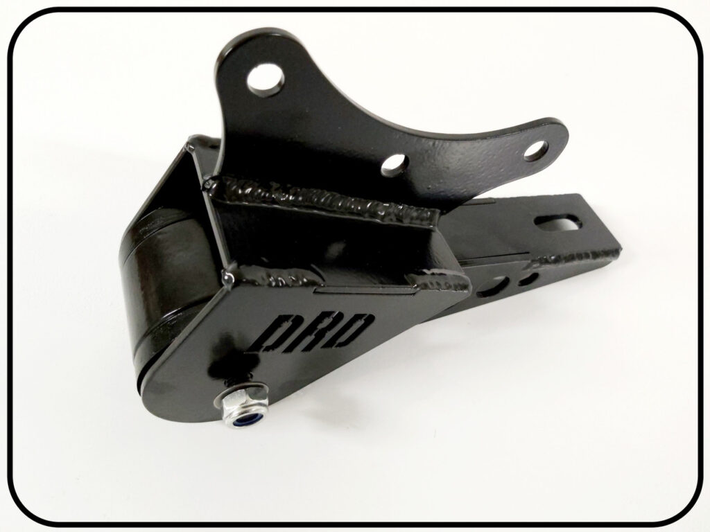 VW MK1 Upgraded Lower Gearbox Mount Link Gearbox
